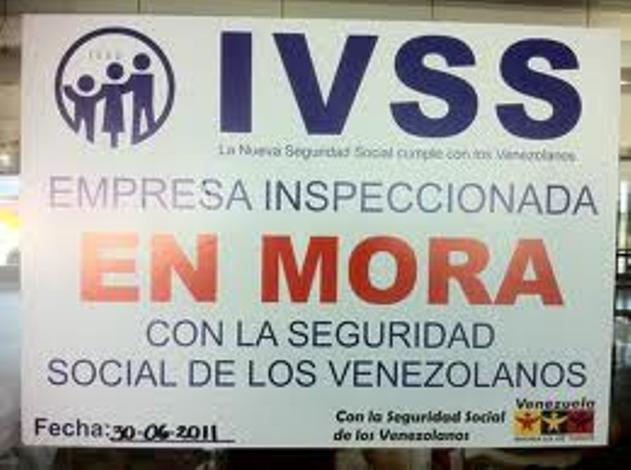 Qué debe presentar en una inspección del IVSS - Consultarh